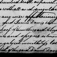 James Davis (1802–1873)