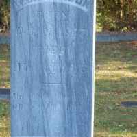 Wiley Calvin Jackson (1847–1916) • FamilySearch