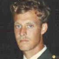 Charles William "Chuck" Hulen (1954–1979) • FamilySearch