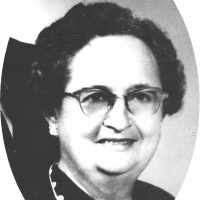 Joette Bailey (1899–1976) • FamilySearch