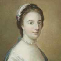 Gulielma Maria Springett (1644–1693)
