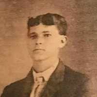 Charles Walter Moxley (1885–1959) • FamilySearch