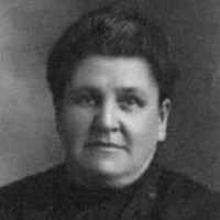 Anna Mary Kraus (1852–1934)