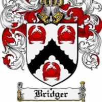 Samuel Bridger (1584–1650)