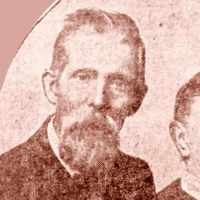 Joseph Purrington (1833–1915) • FamilySearch