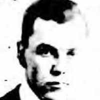 Chauncey Brooks McCormick (1884–1954)