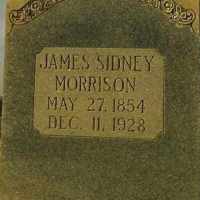 James Sidney Morrison (1854–1928)