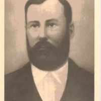 Joseph White Tucker (1832–1888) • FamilySearch