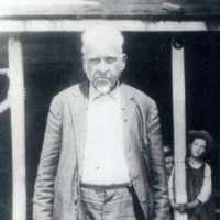 William Burrel Andrew Nichols (1849–1933) • FamilySearch