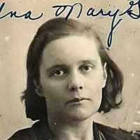 Edna Mary Lees (1914–1954) • FamilySearch
