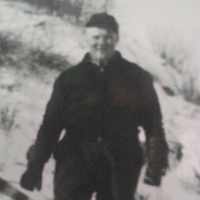 Maxime John Rochon (1920–1973) • FamilySearch