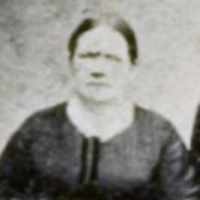 Tone Grover (1827–1889) • FamilySearch