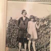 Mary Caroline Carrie Rollins (1881–1973) • FamilySearch