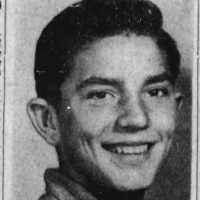 Robert J. “Bobby” Boatman (1937–1951) • FamilySearch