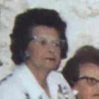 Lulu Grace Colaw (1905–1988) • FamilySearch