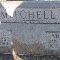 Rhoda Dean McLaughlin (1889–1966) • FamilySearch