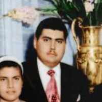 Fidel Antonio Novoa III (1929–1997)