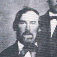 Christopher Wolter (1825–1886) • FamilySearch