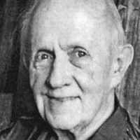 Stephen James Clark (1934–2020)
