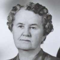 Ethel Mary Bingham (1888–1978) • FamilySearch