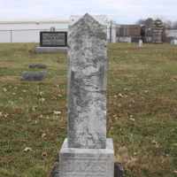 Emily J Winter (1814–1869)