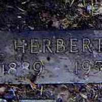 Herbert Stansfield (1888–1958) • FamilySearch
