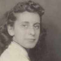 Anita Theresa Fusco (1917–1993) • FamilySearch