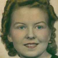 Marcella Stanger (1921–2012)