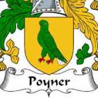 Elizabeth Poyner (1485–1543)