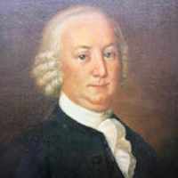 Thomas Simeon Lee (1710–1769)