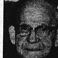 Clifford Wesley Moore (1912–1995) • FamilySearch