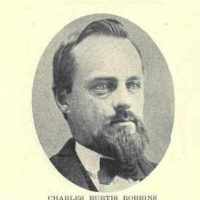 Charles Burtis Robbins (1834–1905)