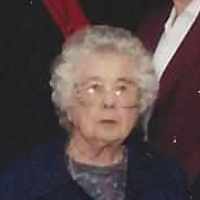 Eleanor J. Thomas (1909–2001) • FamilySearch