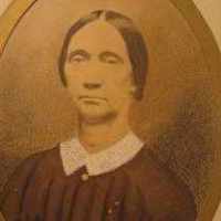 Phebe Rhodes (1812–1897) • FamilySearch