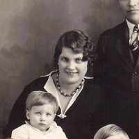 Hazel Christine Litstrom (1896–1987) • FamilySearch