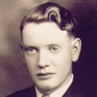 Gerald "Jerry" Alvin Cunningham (1925–2009) • FamilySearch