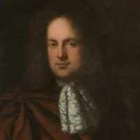 Major Henry Williams Cromwell (1658–1711)