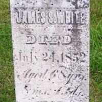 James Stewart White (1783–1852)