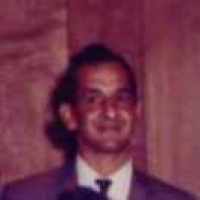 Victor Joseph Julian (1924–2002) • FamilySearch