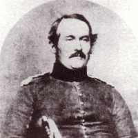 Capt Gladwyn John Richard Wynyard (1831–1871)