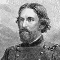 John Charles Frémont (1813–1890)