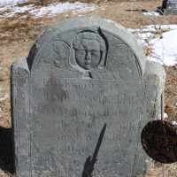 Colonel Phillip Wheeler (1695–1765) • FamilySearch