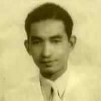 Benjamin Salvosa (1913–1994)