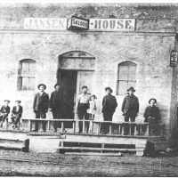 Juan De Jesus LaCroix (1883–1943) • FamilySearch