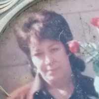 Florene Sanders (1936–2015) • FamilySearch