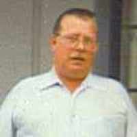 David Eugene Goble (1945–1989) • FamilySearch