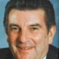 Robert Rudolph Redman (1939–2007) • FamilySearch