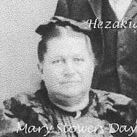 Mary Magdalene Stowers (1859–1908) • FamilySearch