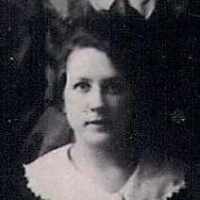 Mabel Ethel Nissen (1897–1973)