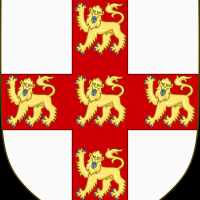 Mary Margaret Rhodes (1505–1545)